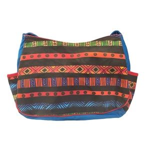Laurel Burch | Bags | Laurel Burch Canvas Purse | Poshmark